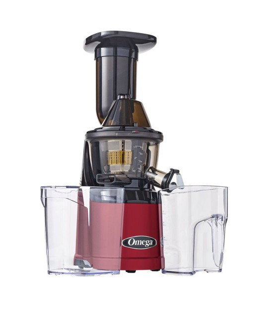 Extracteur de jus de fruit et jus de légume - Machine à jus