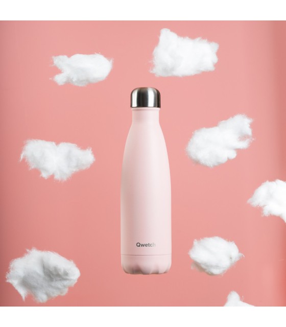 Bouteille Qwetch isotherme 500 et 750 ml 🍏
