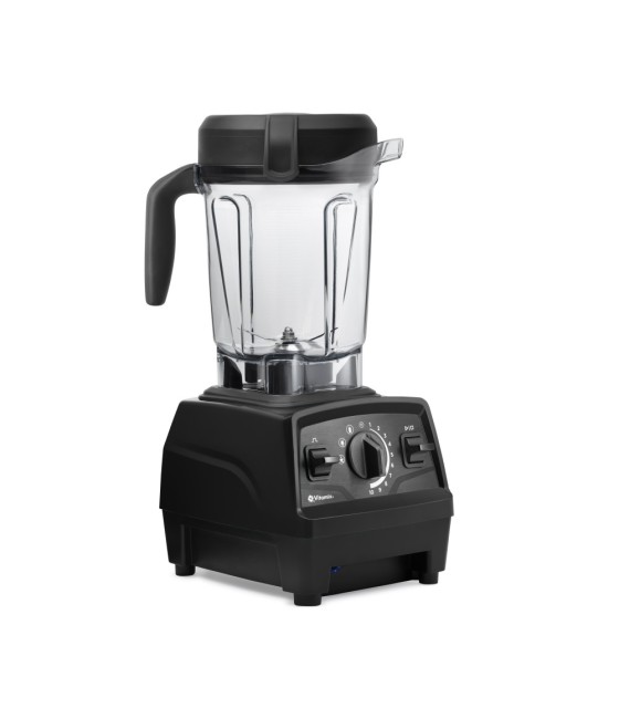 Blender et Mixeur Vitamix haut de gamme - Revendeur Vitamix Officiel 🍏